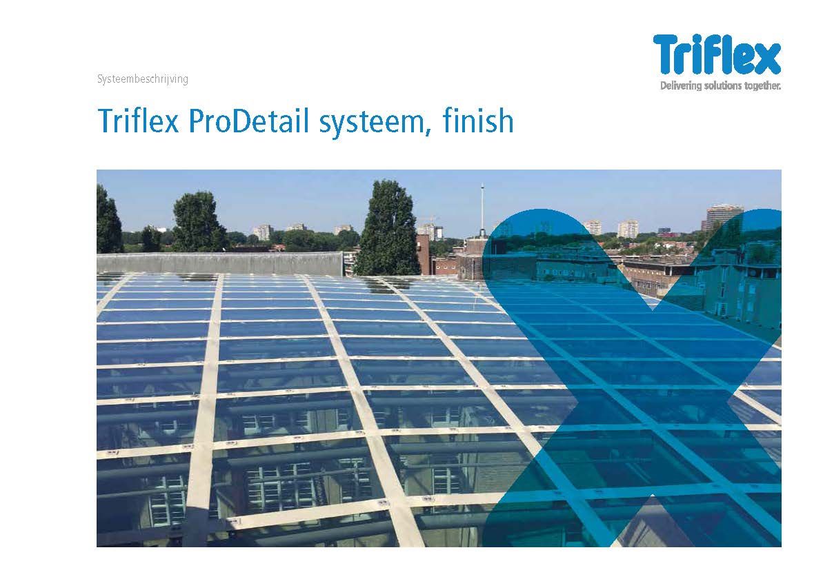 Download center | Triflex België